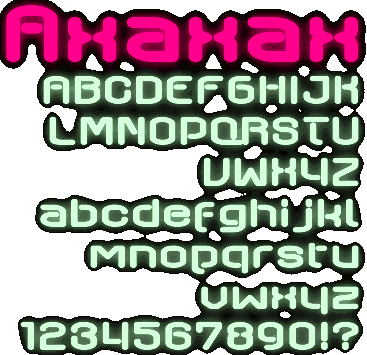 Axaxax
