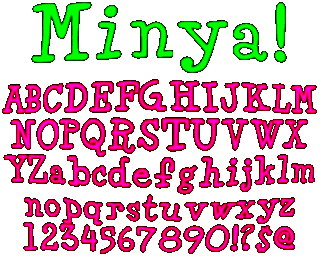 Minya
